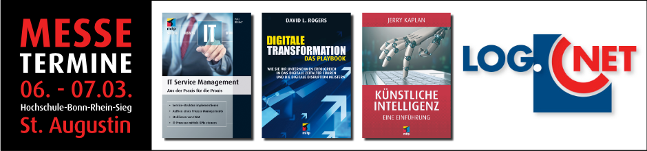 mitp-Verlag | Der Onlineshop für IT, Business und Fotografie